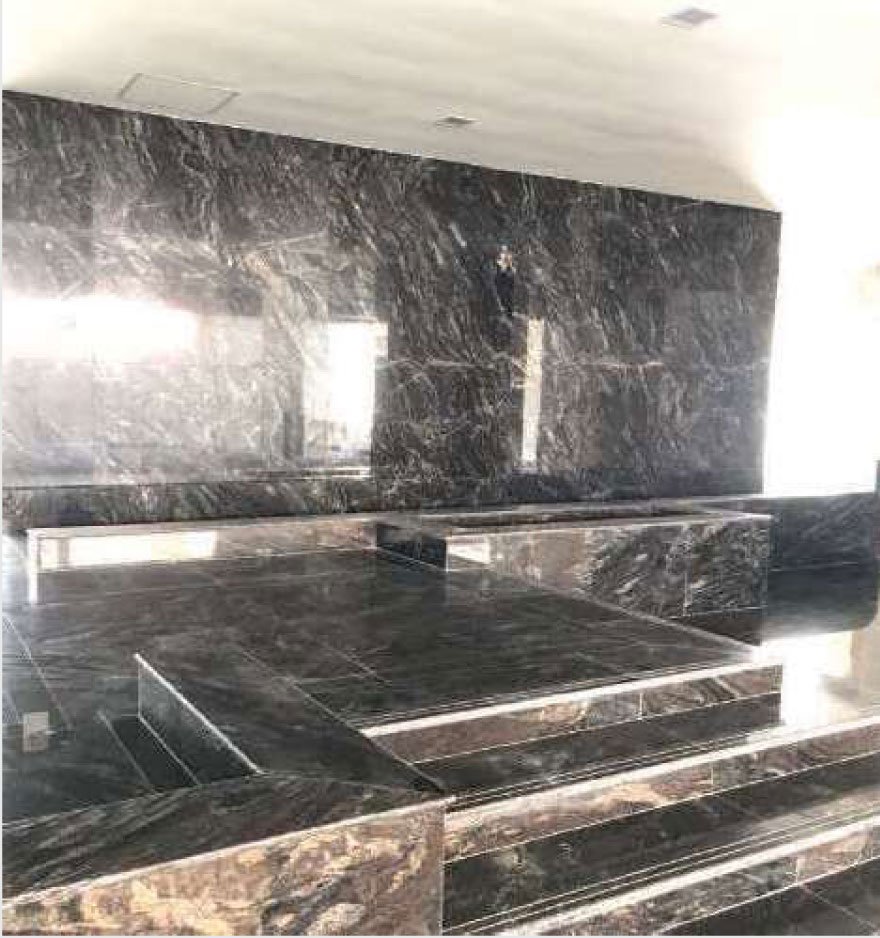 Experience the Best Marble and Granite Services Gallery in Dubai, UAE