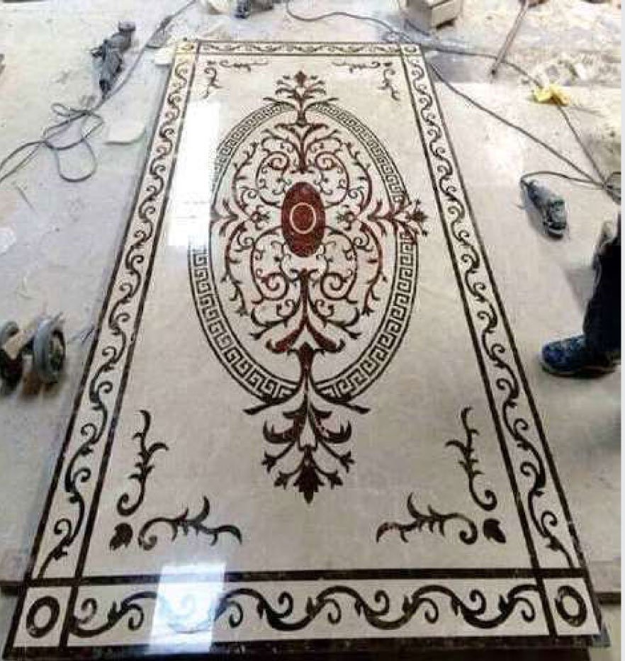 Experience the Best Marble and Granite Services Gallery in Dubai, UAE