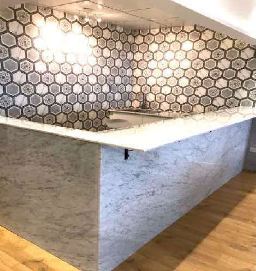 Experience the Best Marble and Granite Services Gallery in Dubai, UAE