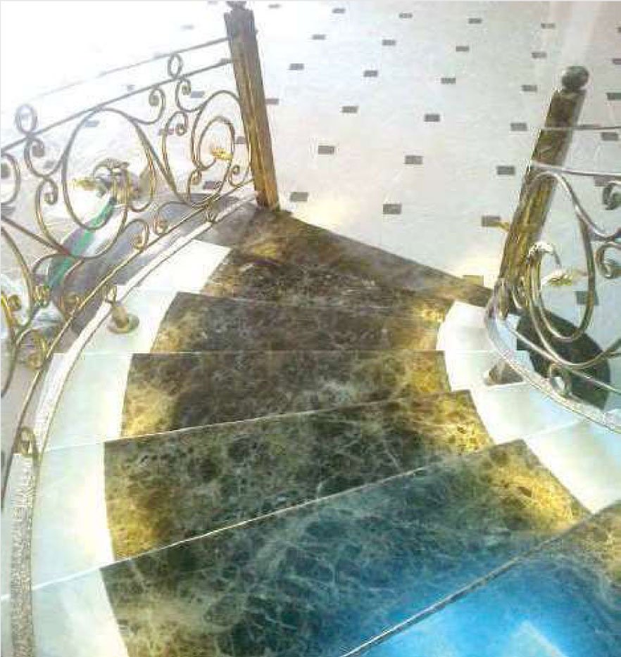Experience the Best Marble and Granite Services Gallery in Dubai, UAE
