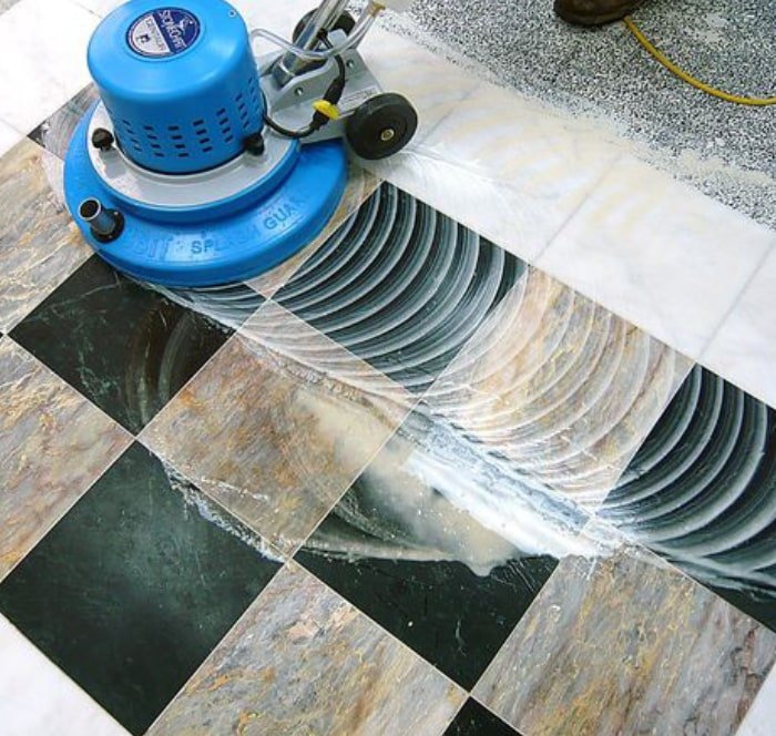 Surface Repair Dubai | Al Shafar Marbles - UAE
