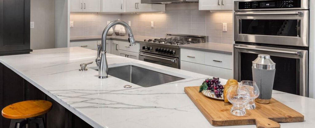 Quartz Countertop Suppliers in Dubai | Al Shafar Marbles - UAE
