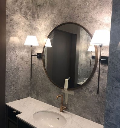 Experience the Best Marble and Granite Services Gallery in Dubai, UAE