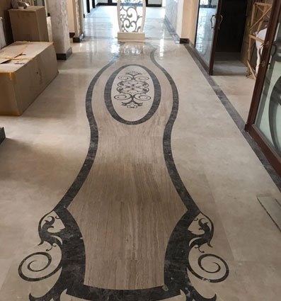 Experience the Best Marble and Granite Services Gallery in Dubai, UAE