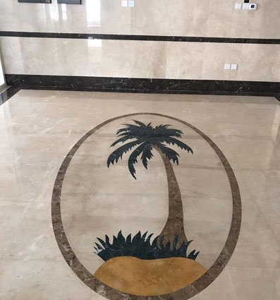 Experience the Best Marble and Granite Services Gallery in Dubai, UAE