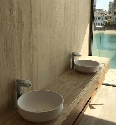 Experience the Best Marble and Granite Services Gallery in Dubai, UAE